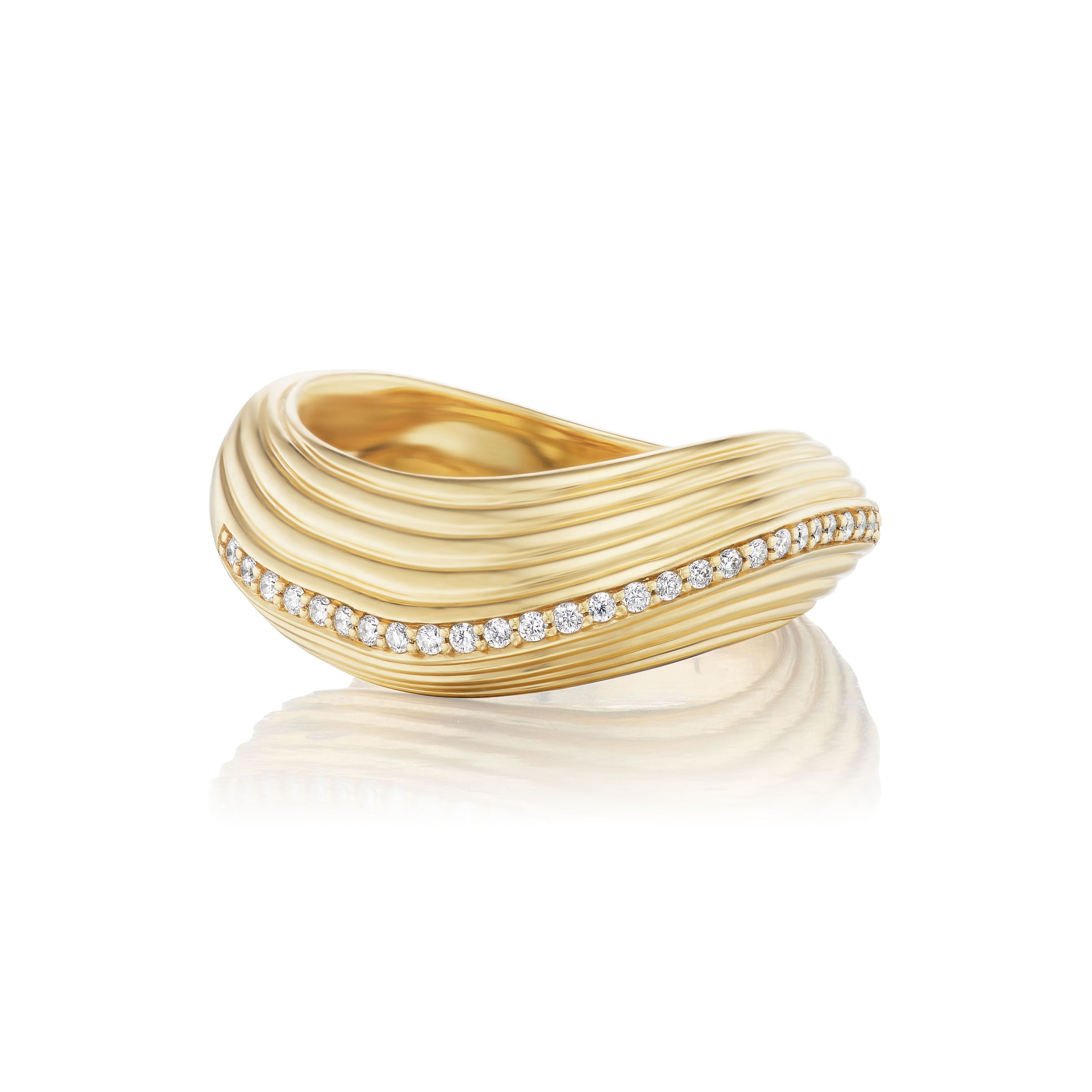 Diamond Marea Ring – Sorellina